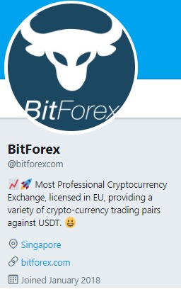 Bitforex là gì? Review sàn giao dịch tiền điện tử Bitforex