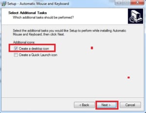 Tải Automatic Mouse and Keyboard 5.2 Full Cr@ck - Link Google Drive