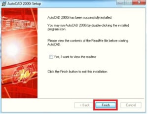Download (tải) Autocad 2000 - Link Google Drive