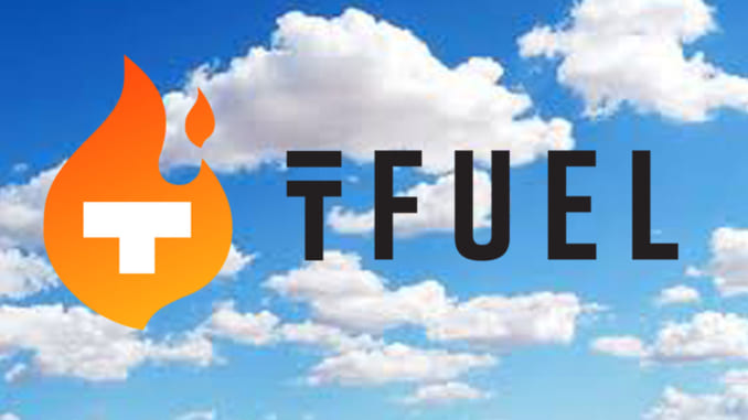 Theta Fuel (TFUEL) là gì? Toàn tập về TFUEL Coin