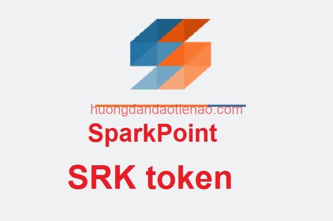 SparkPoint (SRK) là gì? Chi tiết về SRK Token
