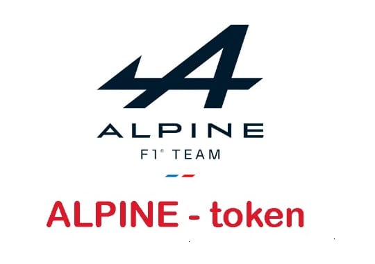 Alpine F1 Team Fan Token (ALPINE) là gì? Mua bán & tạo ví Alpine ở đâu?