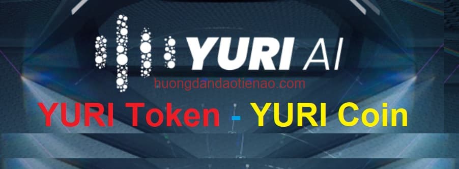 Yuri Ai Yuri Là Gì Toàn Tập Về Yuri Token