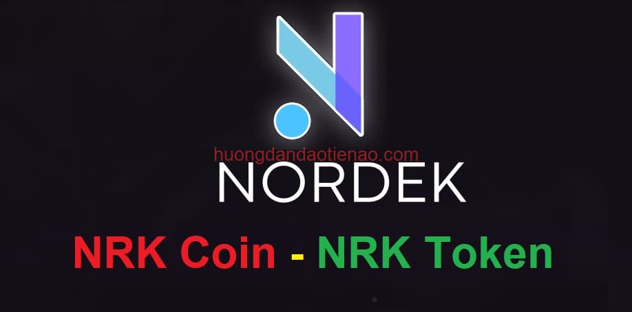 Nordek (NRK) là gì? Mua bán và tạo ví NRK Coin ở đâu?