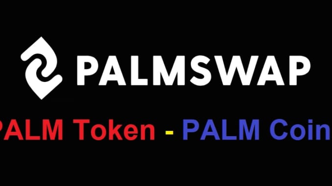 Palmswap (PALM) là gì? Mua bán và tạo ví PALM Token ở đâu?