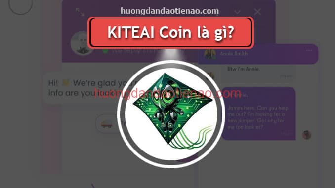 KiteAI là gì? Mua KITEAI Coin ở đâu cho tiện