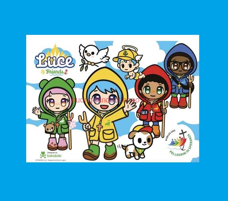 LUCE là gì? Chi tiết Meme Coin LUCE trên Solana