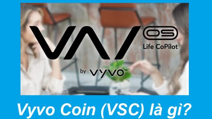 Vyvo Coin (VSC) là gì? Chi tiết về đồng VSC