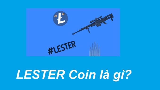 LESTER là gì? Chi tiết Meme Coin LESTER