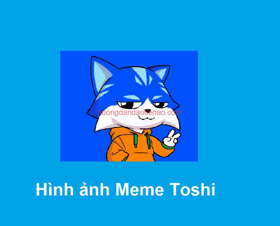 Toshi là gì? Tìm hiểu về TOSHI Token