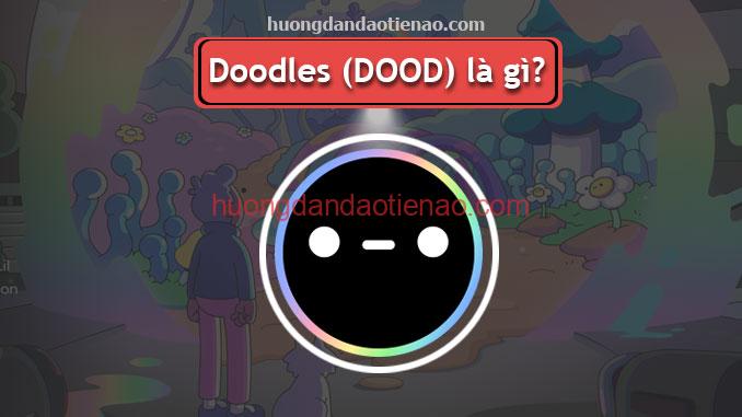 Doodles (DOOD) là gì? Thông tin về DOOD Coin